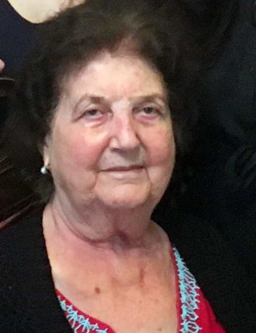 Laura Logozzo Obituary - Brooklyn, NY | Andrew Torregrossa & Sons, Inc ...